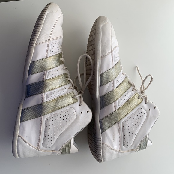 adidas | Shoes | Adidas Mens Commander Lite Td Basketball Shoes | Poshmark